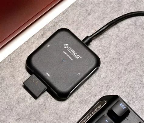 Compact Flash Tf Sd Usb 3 0 Card Reader Flash Portable Pc Envío Gratis