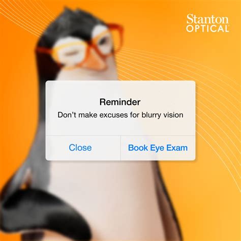 Stanton Optical On Linkedin Eyewear Eyecare Reminder Eyehealth