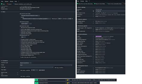 Network Interfaces Monitoring Troubleshooting Checkmk Community