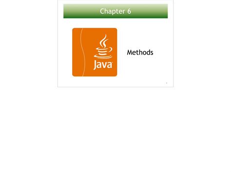 pdf chapter 6 methods siuestornar courses notes cs140 06 methods