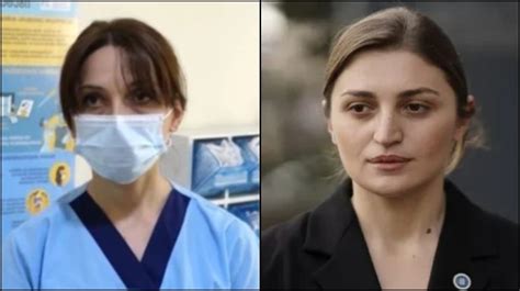 ავადმყოფის განსაცდელში მიტოვების მუხლით მეგი ბაქრაძის საქმეზე ექიმს