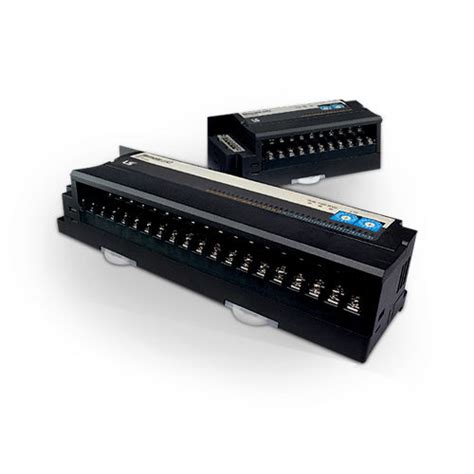 Analog I O Module RS Offset RITM Industry