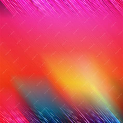 Premium Photo Colorful Stripe Abstract Background Motion Effect Color