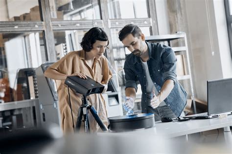 3d Scan Software 3 Programme Für Jede Anwendung