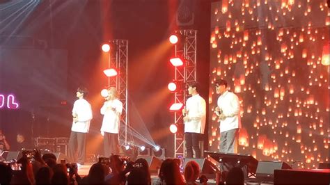 CLOSER YOU I Boss Noeul Peat Fort Love In The Air In Manila
