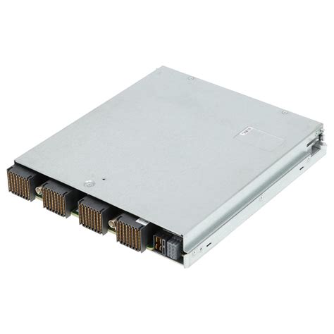 Hpe Flexfabric 12904e Type H Fabric Module 7 2tbps Jh364a Lsxm1sfh04d1