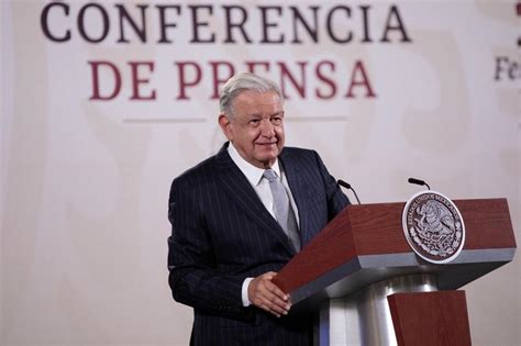 AMLO respalda petición de Conago a la Corte sobre prisión preventiva