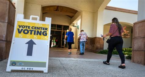 Orange County Gop Identified Former Republican Voters — And Now It