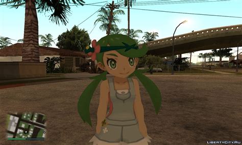 New Characters For Gta San Andreas 12645 New Characters For Gta San
