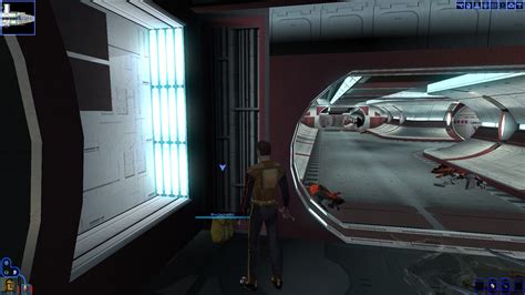 Endar Spire Room Glitch Issue Kotorcommunitypatches K