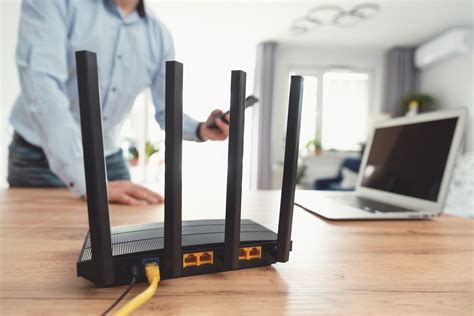 281 Router Modem Setup Experts Near You Airtasker Au