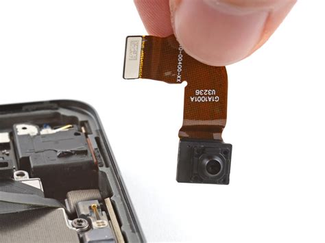 Google Pixel 8 Thermal Pad Genuine