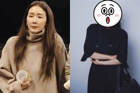 《冬季戀歌》崔智友打臉垮臉傳聞 48歲最新狀態曝光 自由電子報 Line Today