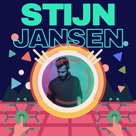 Stijn Jansen Posted On Linkedin