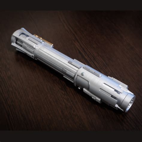 Ben Solo Lightsaber Star Wars Prop Weapon Replica