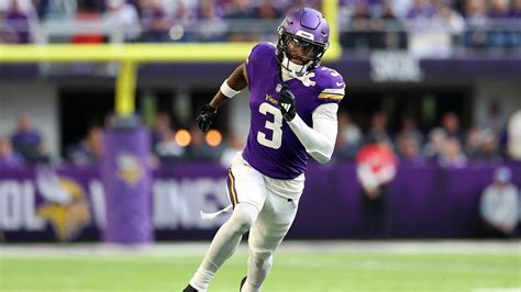 Jordan Addison Pleaded Not Guilty To Two Misdemeanor Dui Charges Nbc