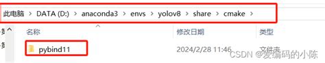 pyorbbecsdk奥比中光python版本sdk在windows下环境配置笔记 csdn博客