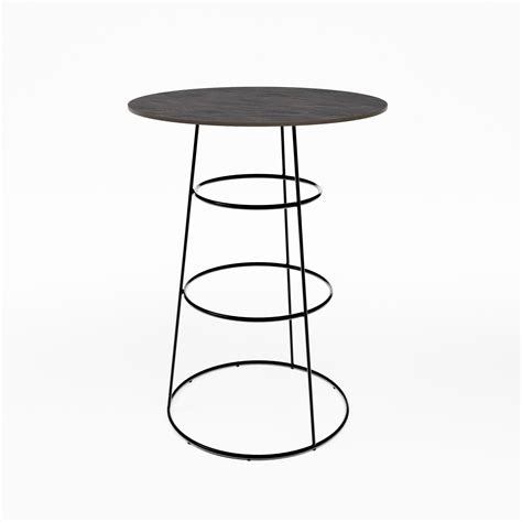 Statafel Alice De Prinsheerlijke Zit