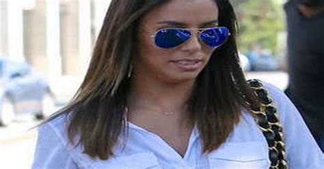 Eva Longoria I Was A Victim Of Iphone Hack Daily Star