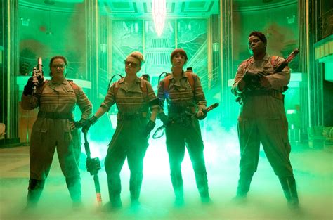 Twitter Bans Conservative Writer After Harassment Of Ghostbusters Star