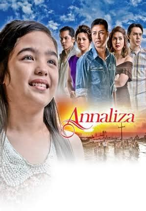 Annaliza - MyDramaList
