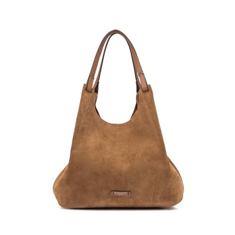Bags Gianni Chiarini Dua Cognac Chiarinibag