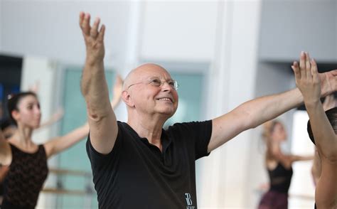 Il Maestro Piotr Nardelli “allo Specchio”