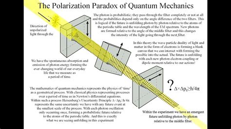 The Polarization Paradox With Visible Light And Microwaves Quantum