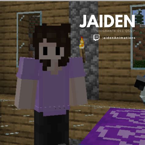 🦜 Updp 𝐐𝐒𝐌𝐏 On Twitter 🍀 Jaiden Animations Nuevo Participante