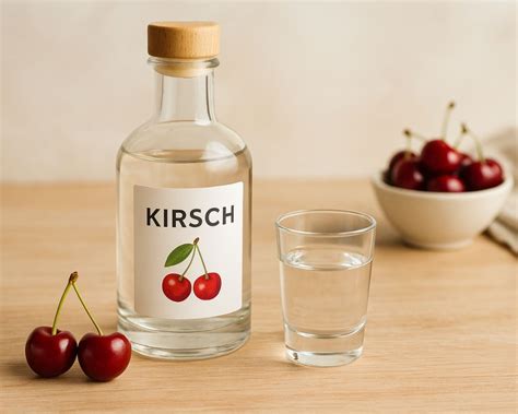 6 Best Kirsch Alternatives To Include In Your Pantry From Now On