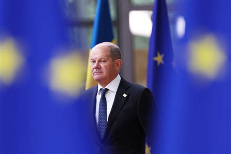 Britain Is Not The Sick Man Of Europe That Accolade Goes To Germany