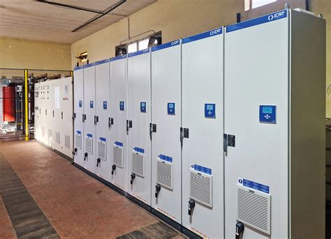 How To Avoid Penalties With Efficient Power Factor Correction System