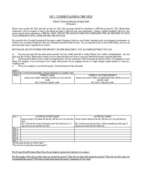 Ge 1 Mini Project 1 Pdf