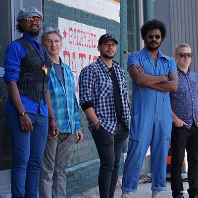 Moneka Arabic Jazz Chamberfest