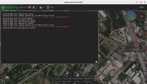 Failsafe Triggering Wrong · Issue 21206 · Px4px4 Autopilot · Github
