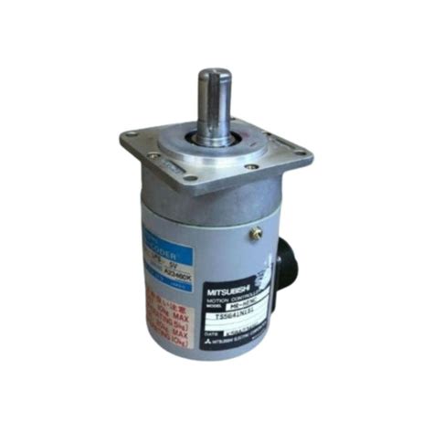 Synchronous Encoder 16 384ppr Mitsubishi Mr Henc Industrias Gsl