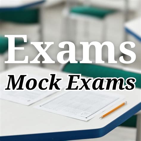 Mock Exams Crickhowell High School