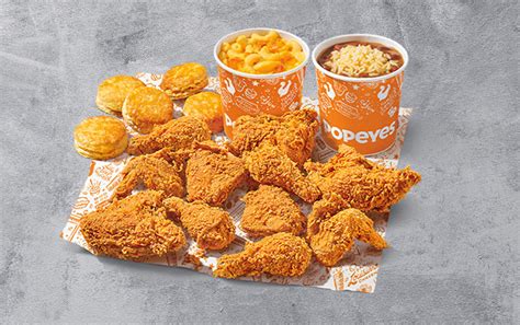 Popeyes Singapore