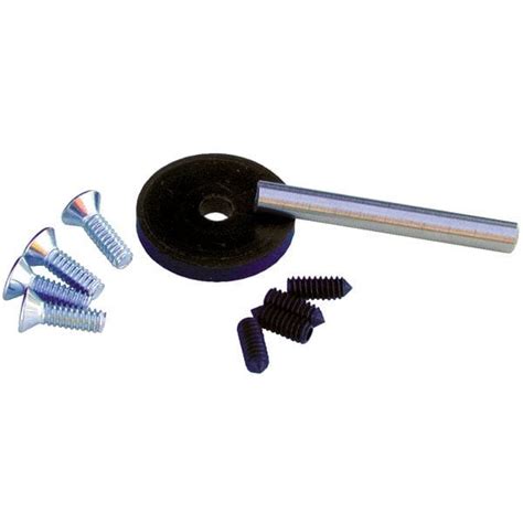 Rousseau Router Base Plate Centering Kit 2 Woodcraft