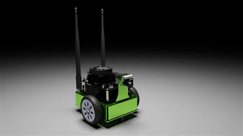 Robot Assets Isaac Sim 4 2 0 OLD
