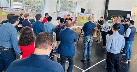 Robotics Drones Health Patrick Meier Phd