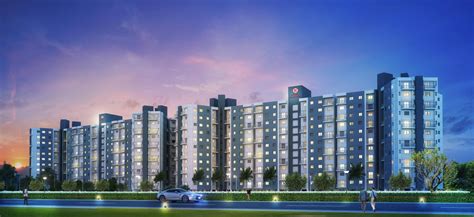 Kumar Palmcrest Kumar World