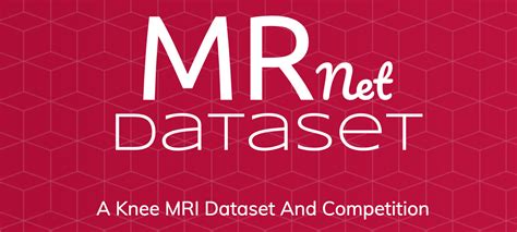 Mrnet Dataset V Open Datasets