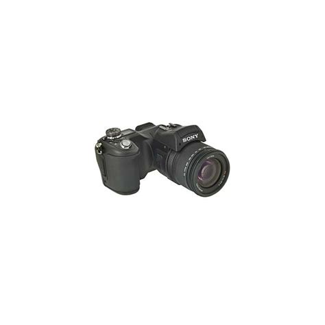 Sony Cyber Shot Dsc F828 Digital Camera 8mp At Keh Camera