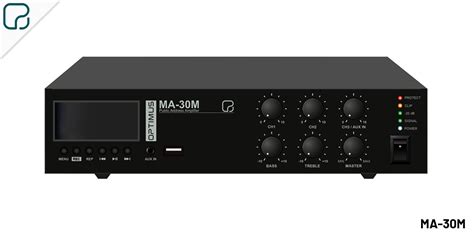 MA-30M