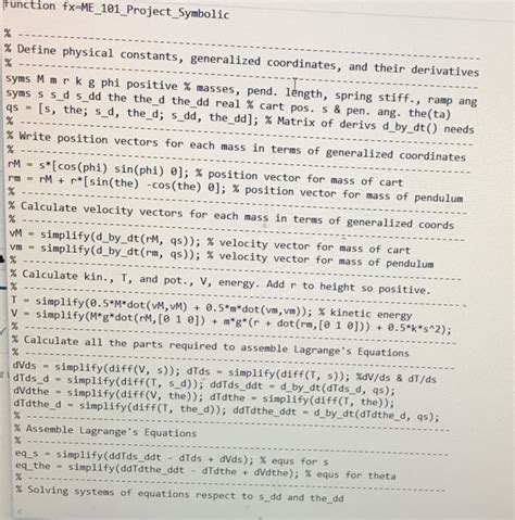 Solved Use The Equations Bellow And Please Help Show And