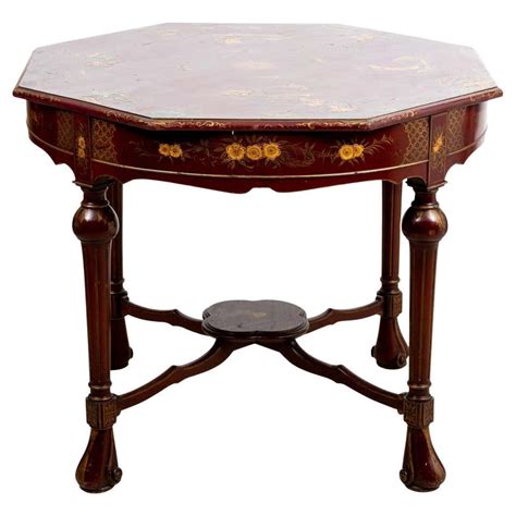 Tree Form Table For Sale At 1stdibs
