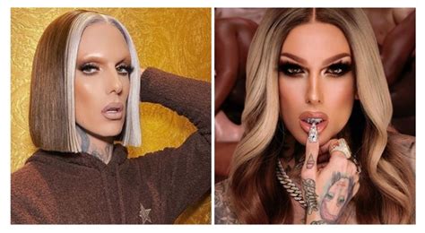 New Jeffree Star Cosmetics Orgy Collection Beautyvelle Makeup News