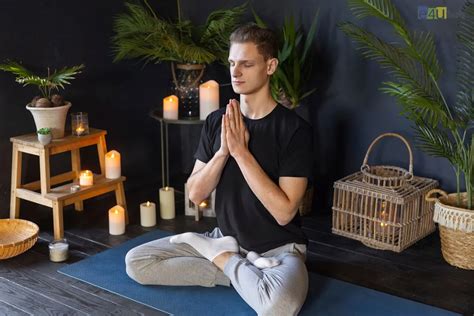 Importance Of Me Time And Self Care Rituals