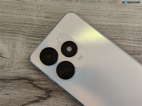 Tecno Spark Go 2024 Hands On And First Impressions